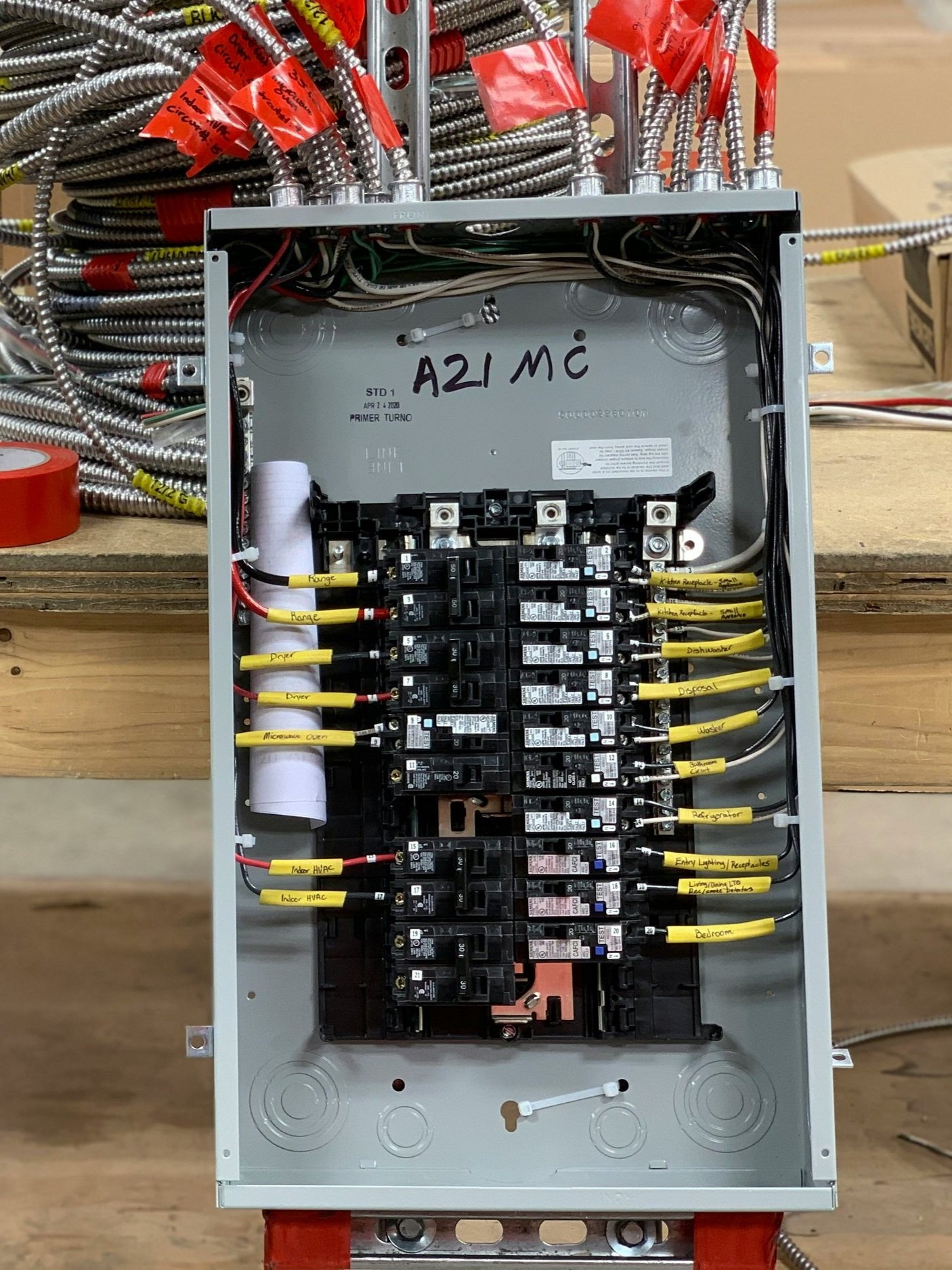 Electrical Panel Upgrades in Portland | Expert Repair & Replacement ...