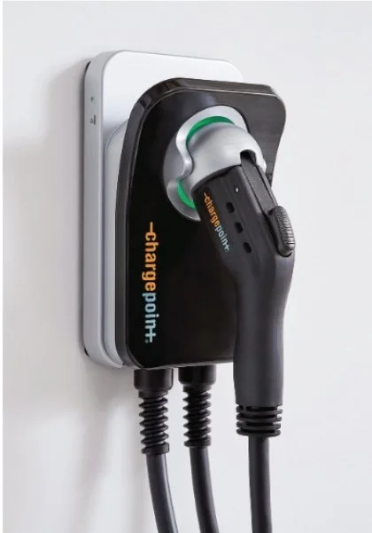 Professional EV Charger Installation Service | Portland Metro Electric ...