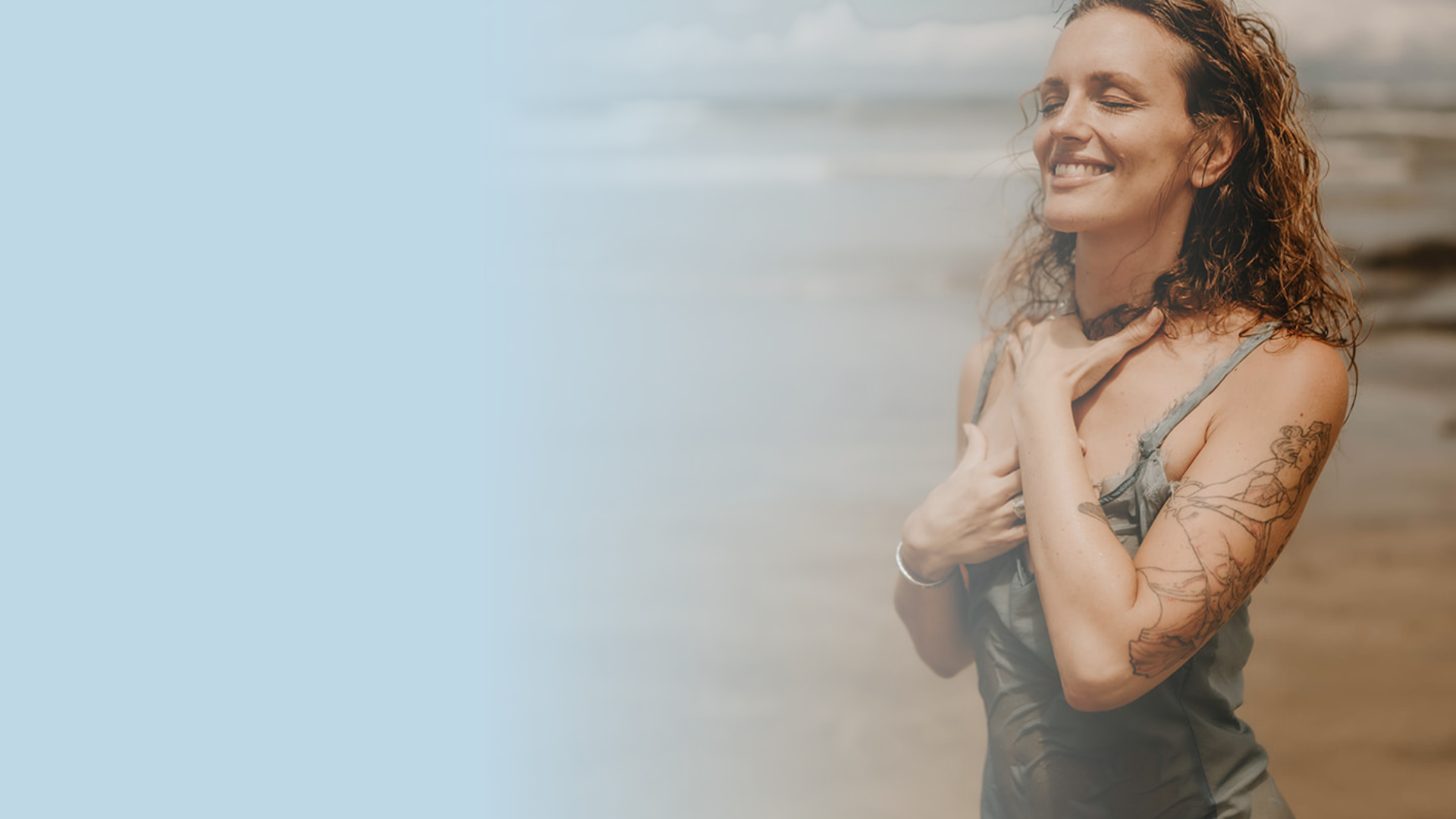 Ashley Carver | Somatic Sensuality Specialist | Nosara CR & Online