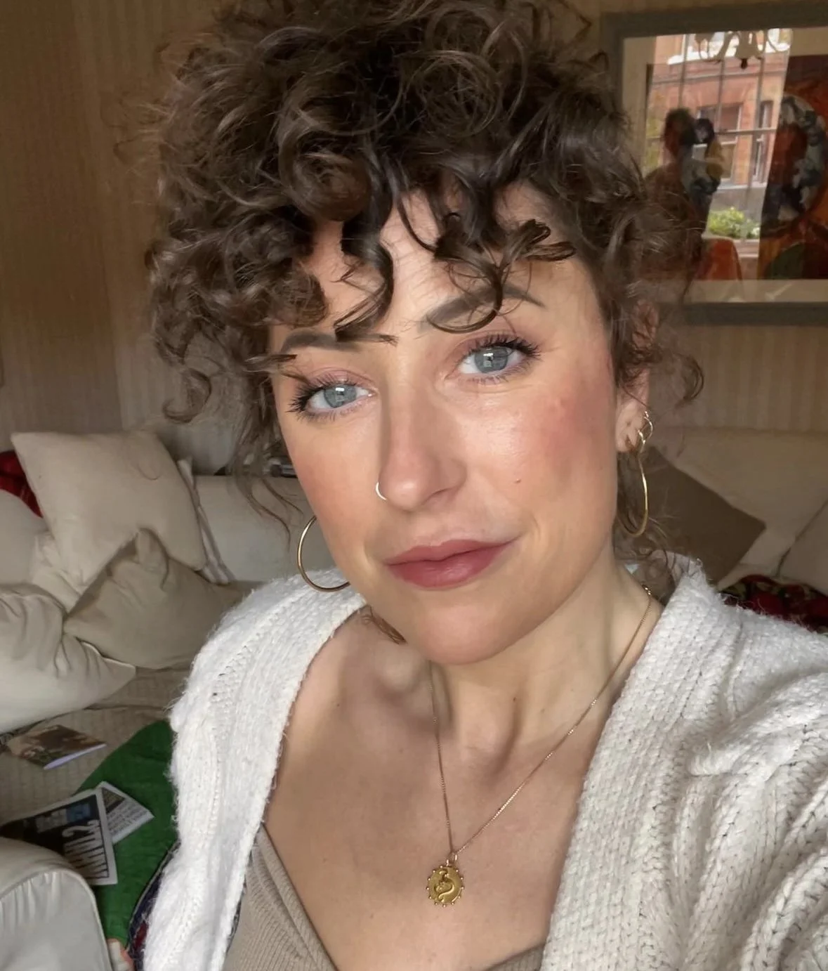 Ashley Carver | Somatic Sensuality Specialist | Nosara CR & Online