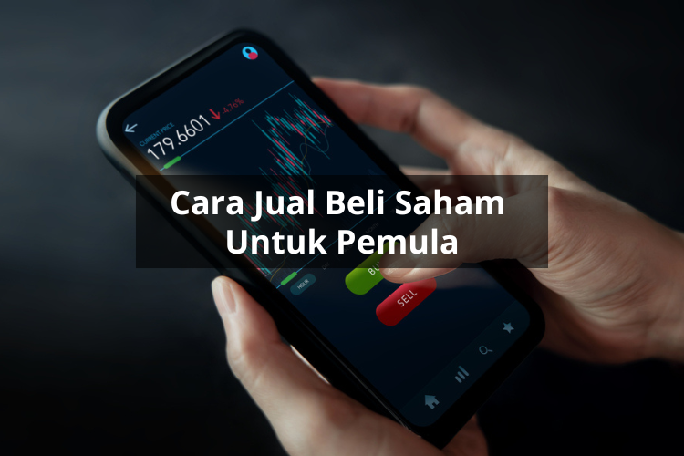 Panduan Cara Jual Beli Saham Untuk Pemula — Stockbit Snips | Berita Saham