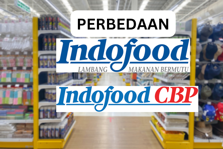 Apa Beda ICBP dan INDF? Begini Penjelasan Lengkapnya — Stockbit Snips | Berita Saham