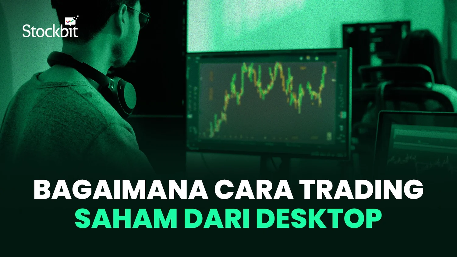 Bagaimana Cara Trading Saham yang Benar? Pemula Simak! — Stockbit Snips ...