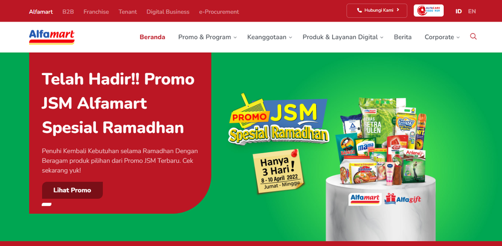 Begini Cara Membeli Saham Alfamart — Stockbit Snips | Berita Saham