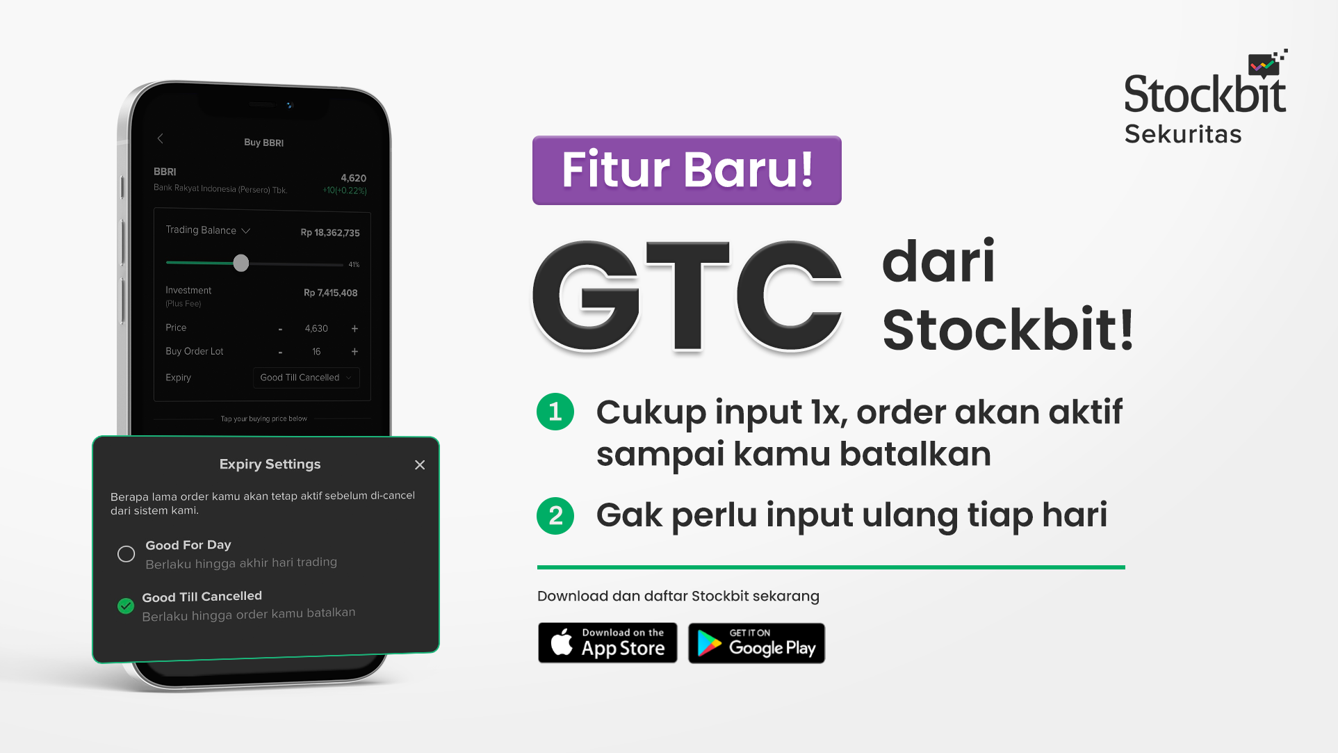 Pantau Pergerakan Dana Asing dan Bandar di Saham Indonesia dengan ...