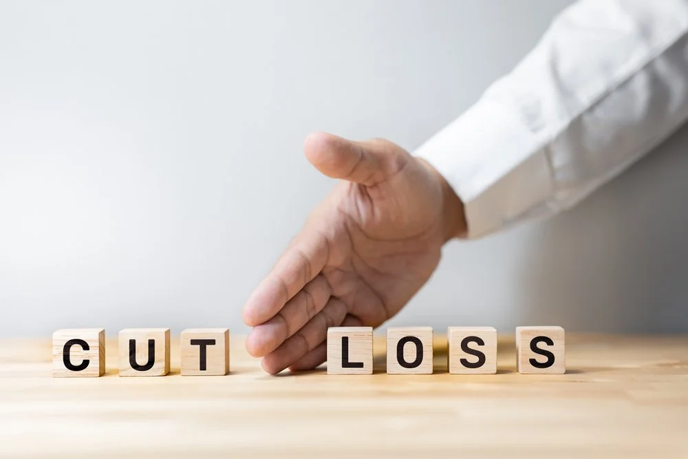 Penerapan Cut Loss dan Contoh Strategi Dalam Trading Saham — Stockbit ...