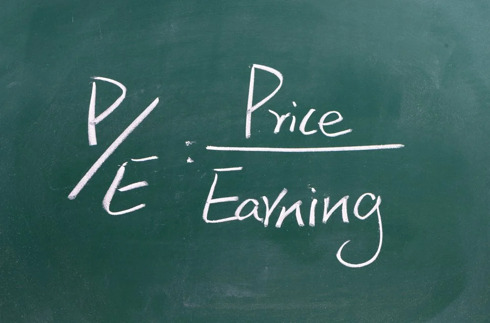 Memahami Price to Earning Ratio Pada Analisis Fundamental Saham ...