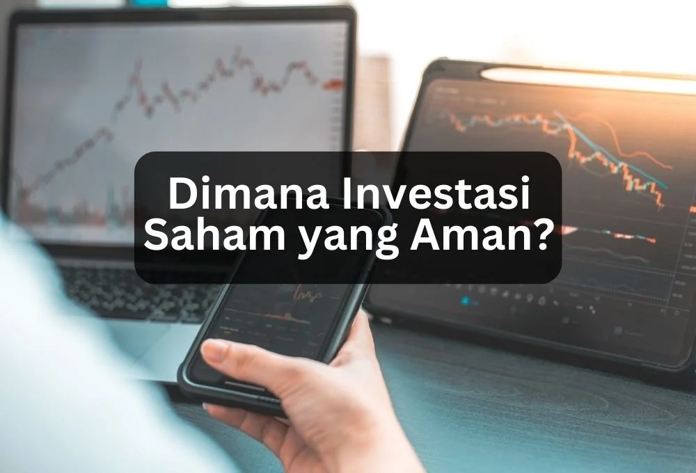 Investasi Saham yang Aman Dimana? — Stockbit Snips | Berita Saham
