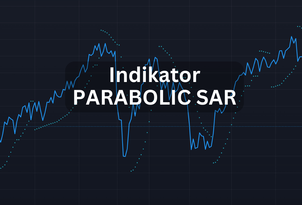 Definisi Parabolic SAR dan Cara Menggunakannya dalam Analisis Saham — Stockbit Snips | Berita Saham