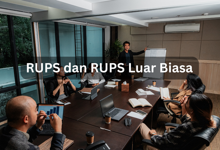 Penjelasan RUPS dan RUPS Luar Biasa — Stockbit Snips | Berita Saham