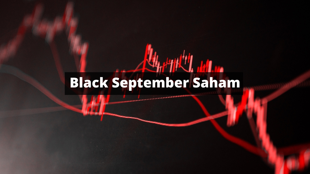 Black September Saham, Mitos atau Fakta? — Stockbit Snips | Berita Saham