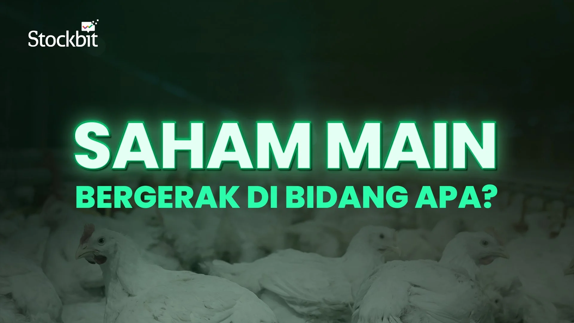 Cara Pasang Background Zoom di HP, 100% Berhasil — Stockbit Snips ...