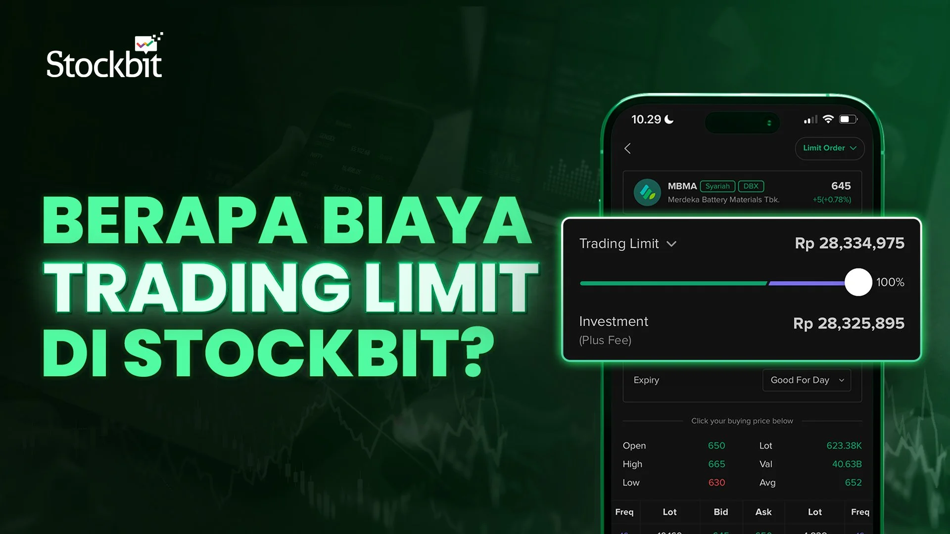Lapor SPT 2022 Lebih Mudah! — Stockbit Snips | Berita Saham