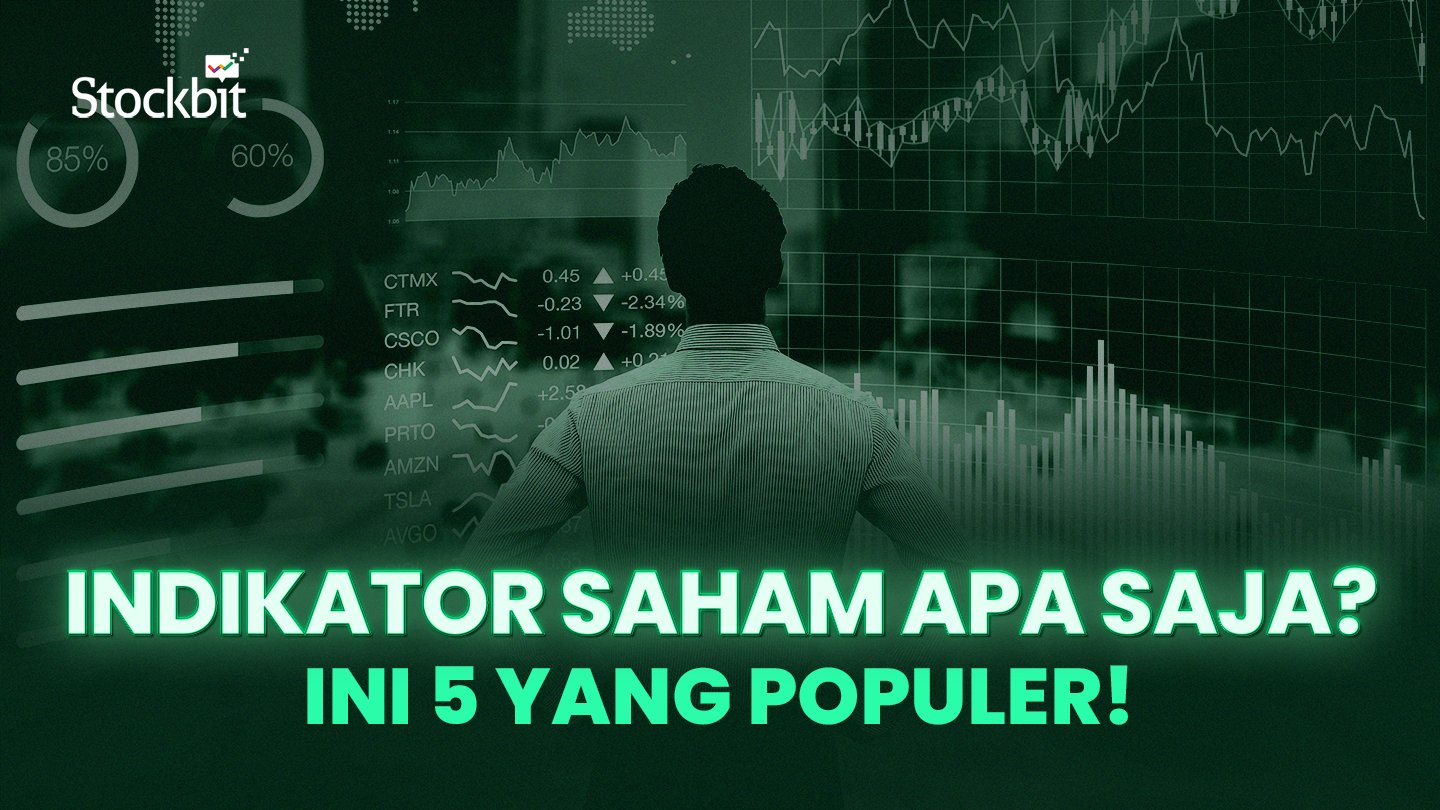 Rumus Laba Per Saham EPS & Perhitungannya dari Laporan Keuangan ...