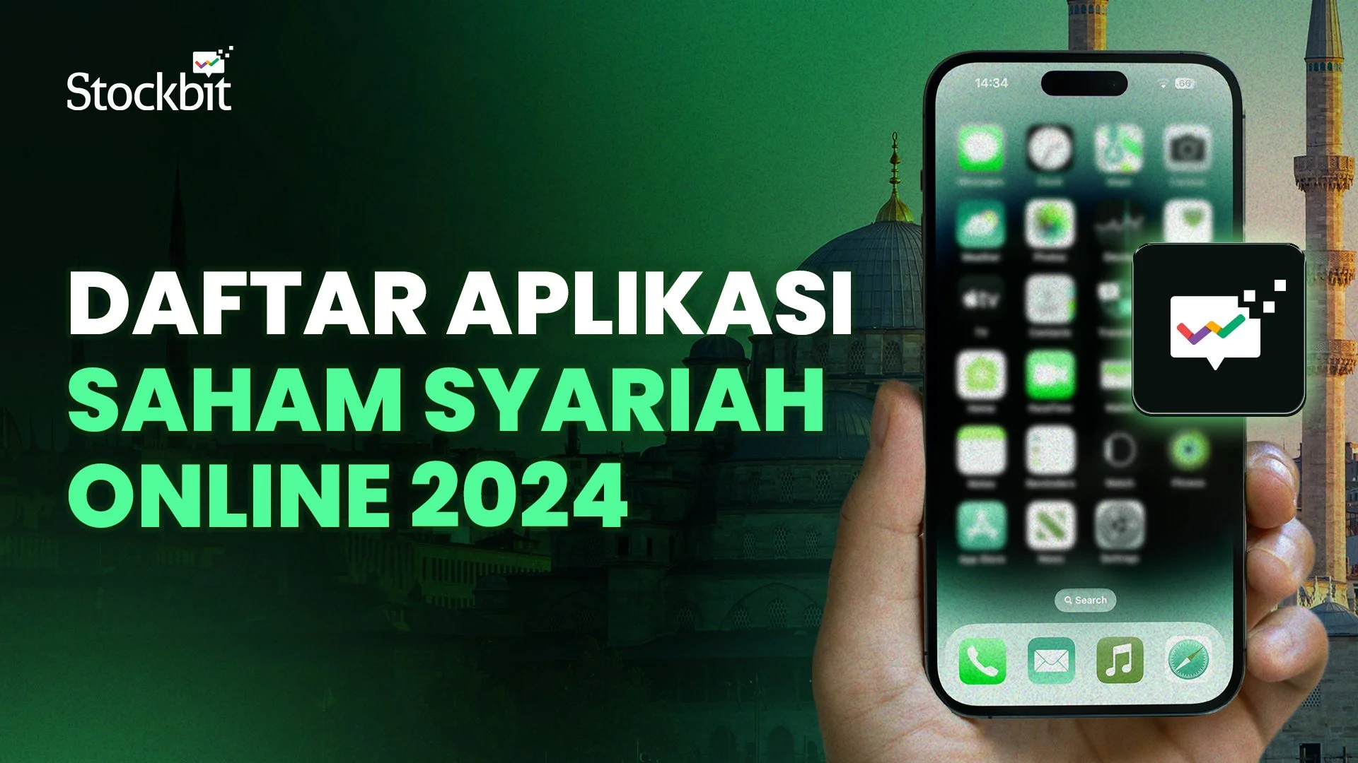 Snips Explained: Indeks — Stockbit Snips | Berita Saham