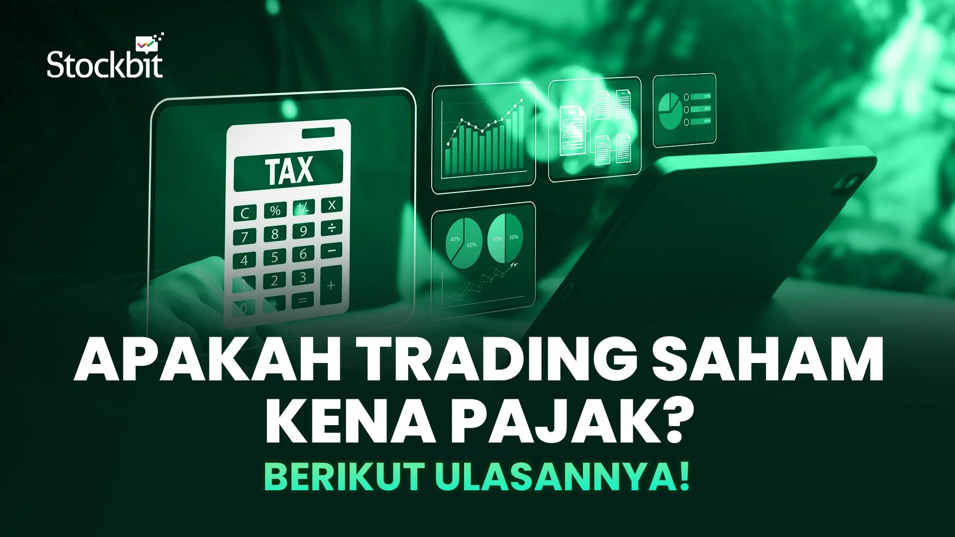 EBITDA dan EBIT : Pengertian, Fungsi, dan Cara Menghitung — Stockbit ...