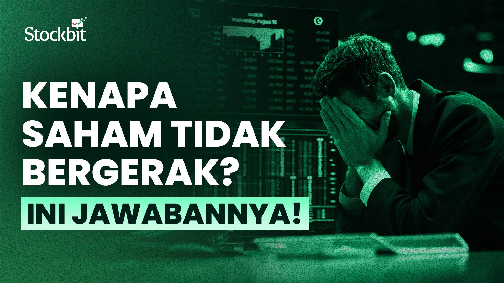 Bid dan Offer Saham! Pengertian, Analisis dan Strategi Cuannya! — Stockbit Snips | Berita Saham