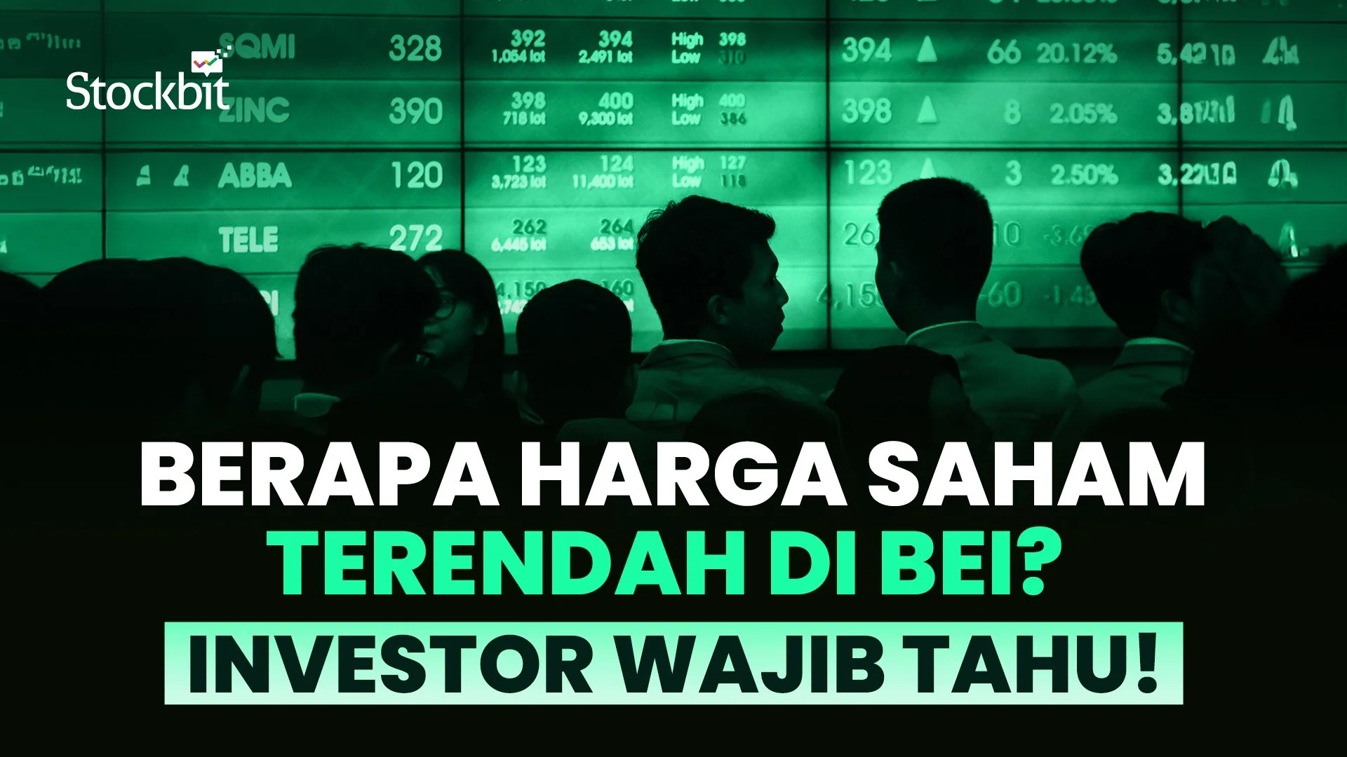 Cara Menggunakan Indikator Bollinger Bands Untuk Mendulang Cuan — Stockbit Snips | Berita Saham