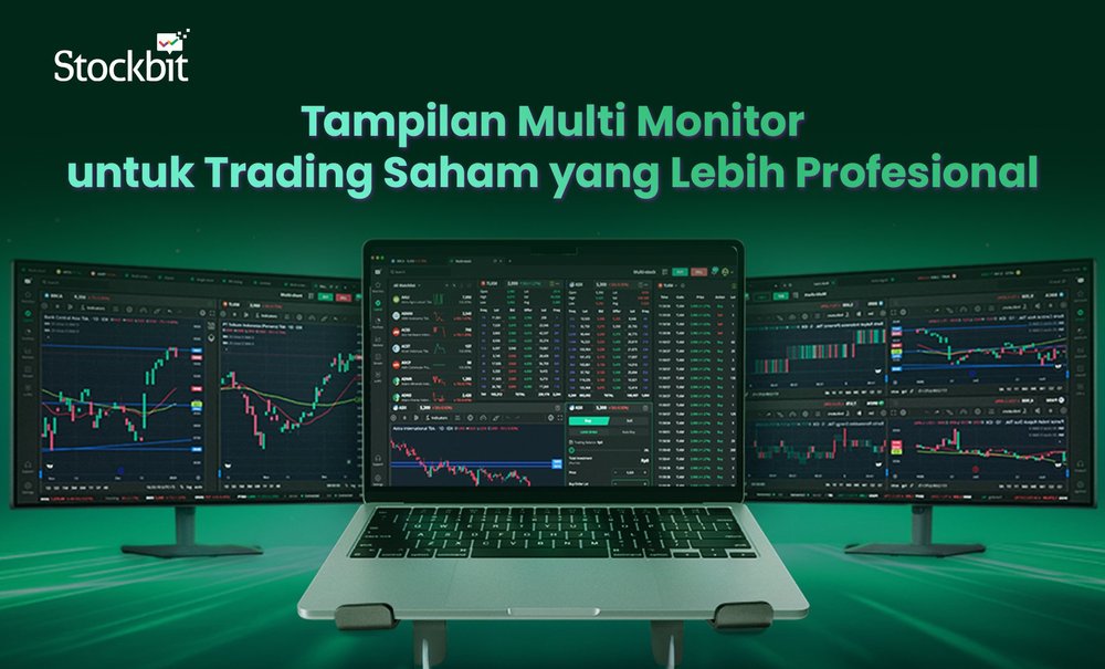Aplikasi Trading Saham Stockbit: Fitur dan Keunggulannya — Stockbit ...