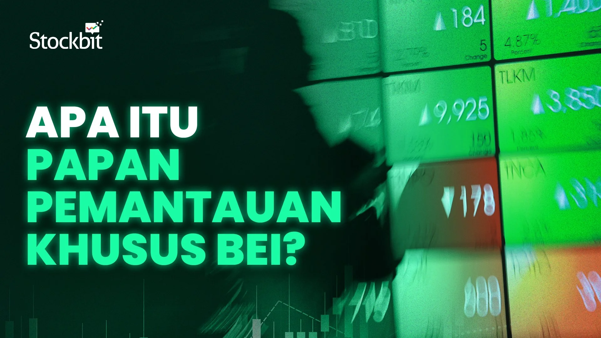 Apa itu Papan Pemantauan Khusus BEI — Stockbit Snips | Berita Saham