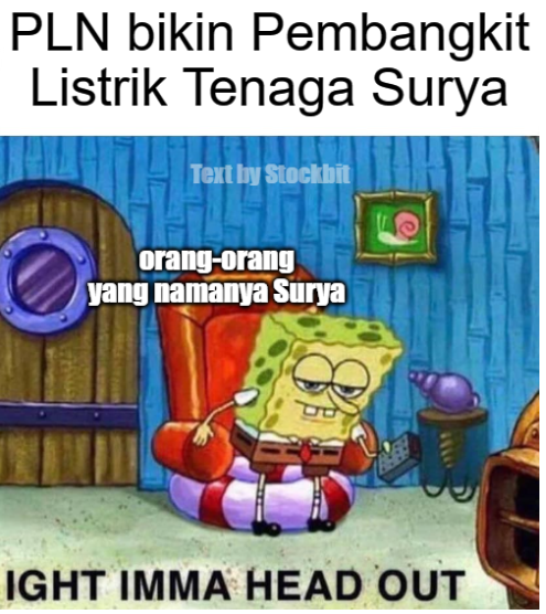 👀 Lelang PLN Diikuti oleh Medco, Adaro, dan Bakrie — Stockbit Snips ...