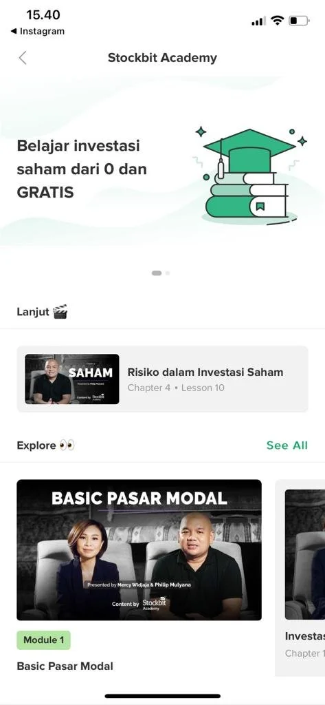 5 Langkah Cara Beli Saham di Bursa Efek — Stockbit Snips | Berita Saham