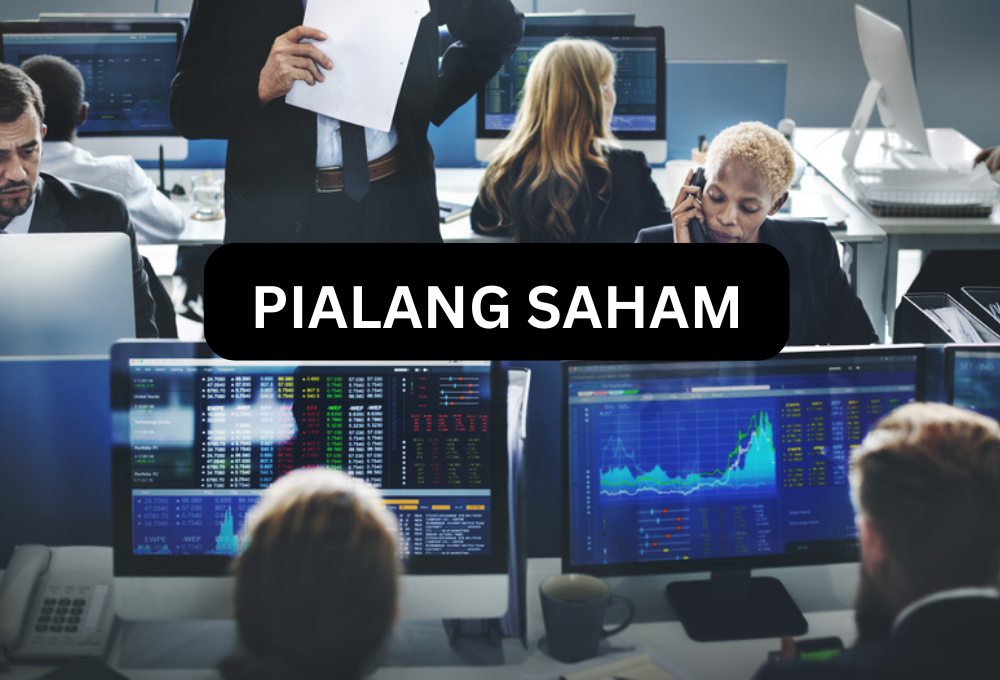 Pialang Saham : Pengertian, Tugas, Fungsi — Stockbit Snips | Berita Saham