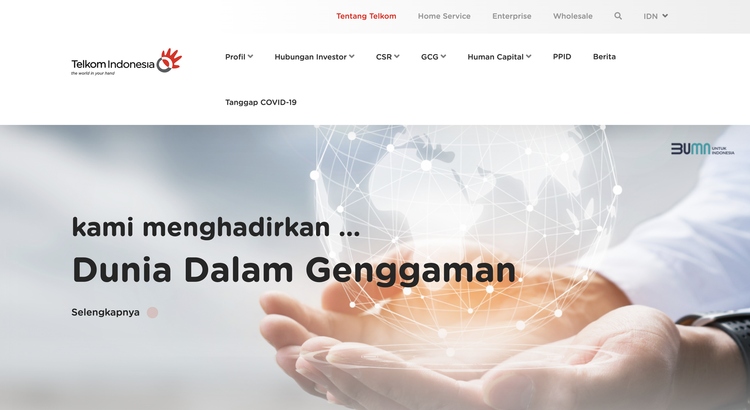 Cara Membeli Saham PT Telkom Indonesia Tbk - TLKM — Stockbit Snips ...
