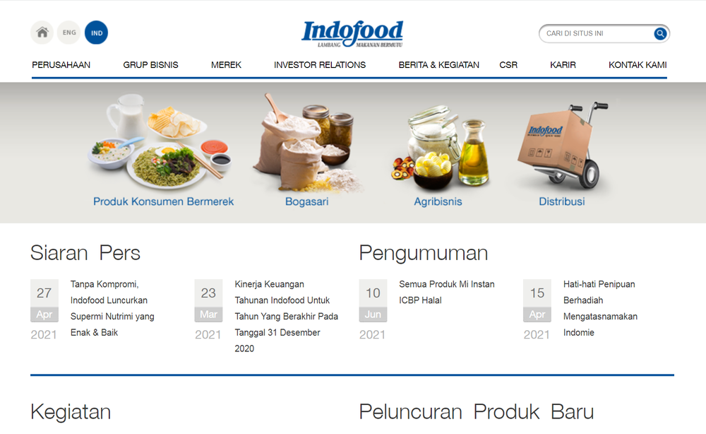 6 Langkah Beli Saham Indofood dengan Mudah lewat Smartphone — Stockbit ...
