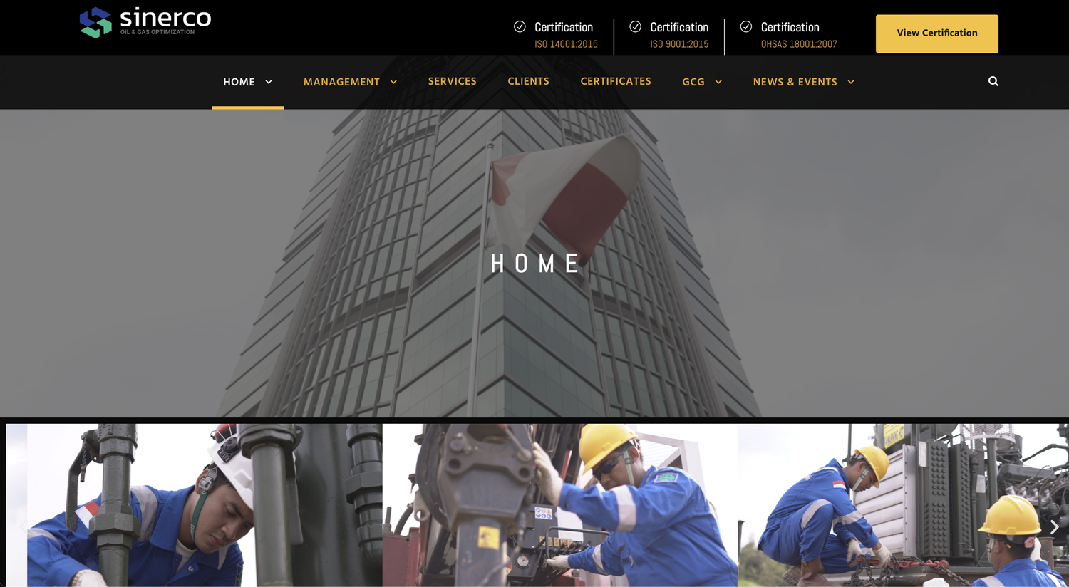 Cara Beli Saham dan Profil SICO - PT. Sigma Energy Compressindo Tbk ...