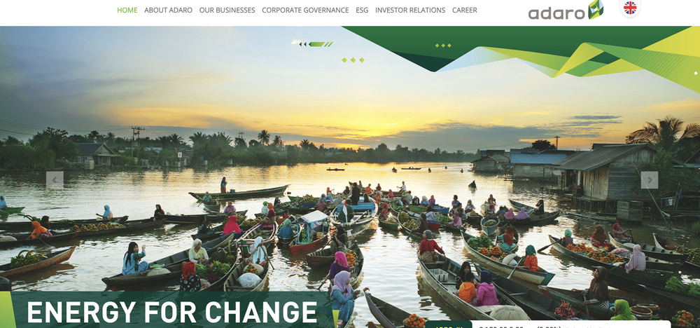 Cara Beli Saham PT Adaro Energy Indonesia Tbk — Stockbit Snips | Berita ...