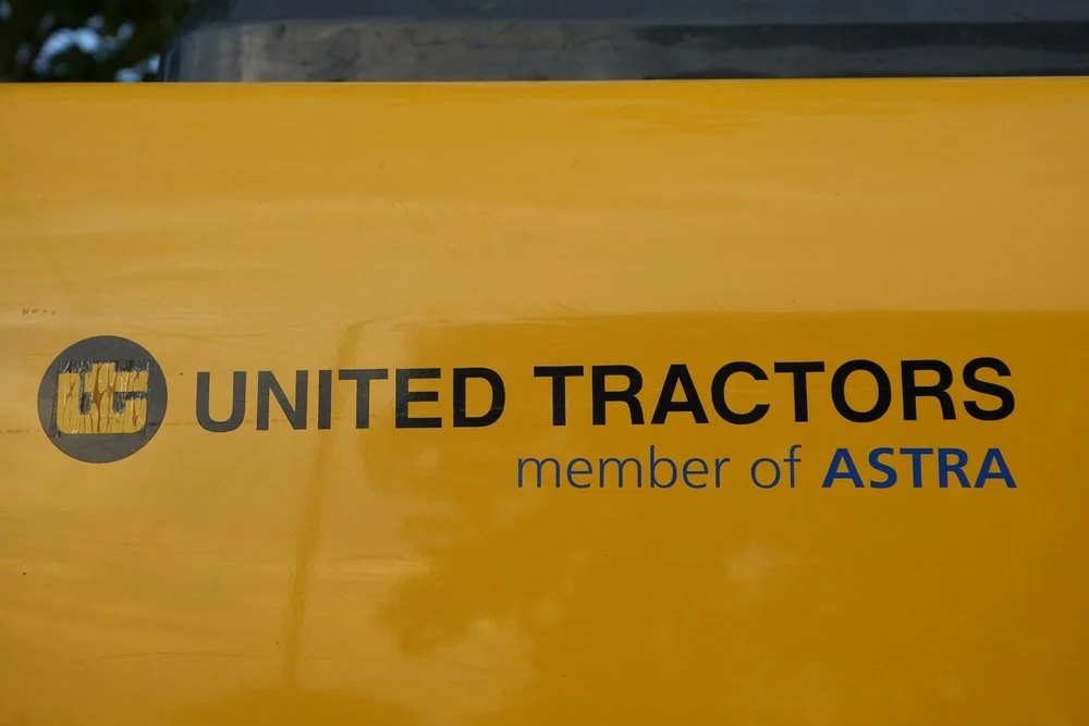 Cara Beli Saham United Tractors (UNTR) — Stockbit Snips | Berita Saham