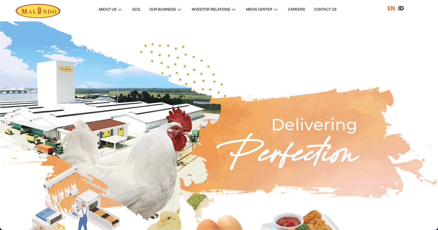 5 Saham Poultry yang Terdaftar di Bursa Efek Indonesia — Stockbit Snips ...