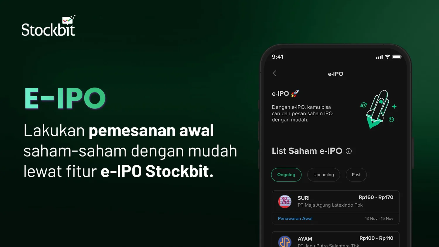 Saham STRK Melesat, Bergerak Di Bidang Apa Perusahaan Ini? — Stockbit Snips | Berita Saham