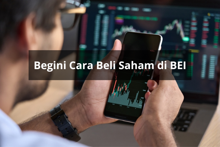 Sejarah, Fungsi dan Tugas BEI Dalam Pasar Modal — Stockbit Snips | Berita Saham