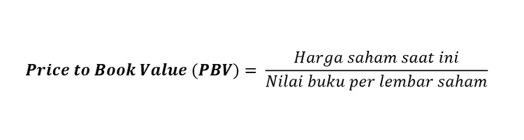 3 Rumus Harga Saham yang Wajib Kamu Ketahui — Stockbit Snips | Berita Saham