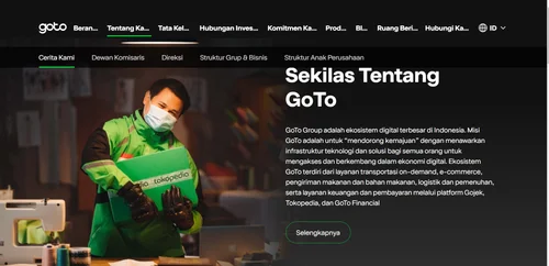 Segini Harga 1 Lot Saham GOTO, Apakah Kamu Berminat? — Stockbit Snips | Berita Saham