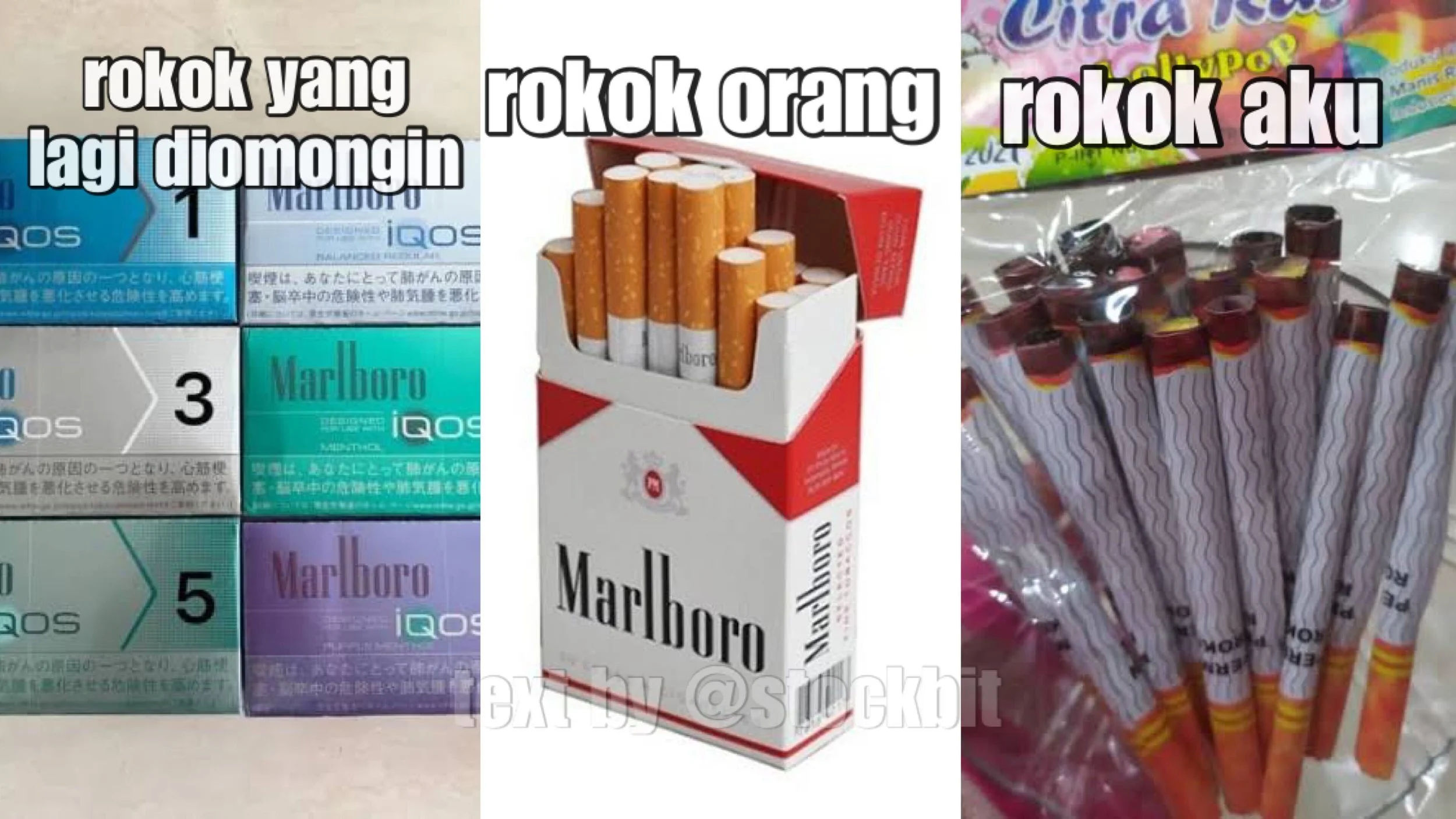🚬 HMSP Investasi di Rokok Bebas Asap — Stockbit Snips | Berita Saham