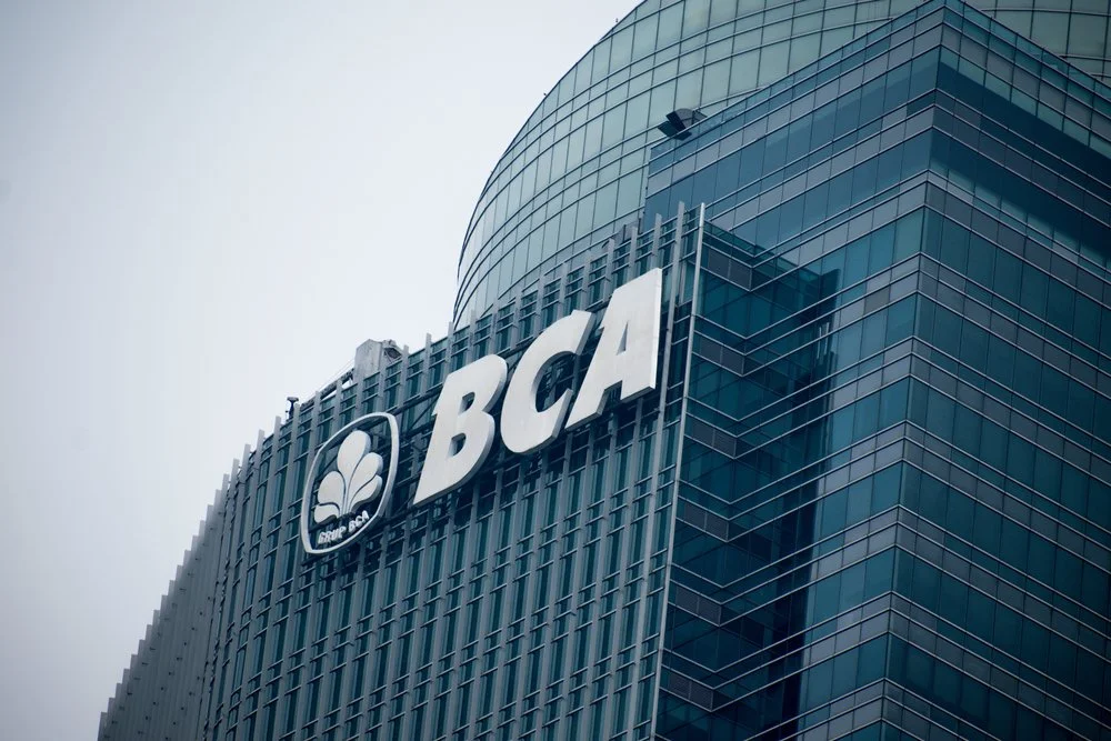 Keunggulan Saham BBCA: Bank Swasta Terbesar Indonesia — Stockbit Snips ...