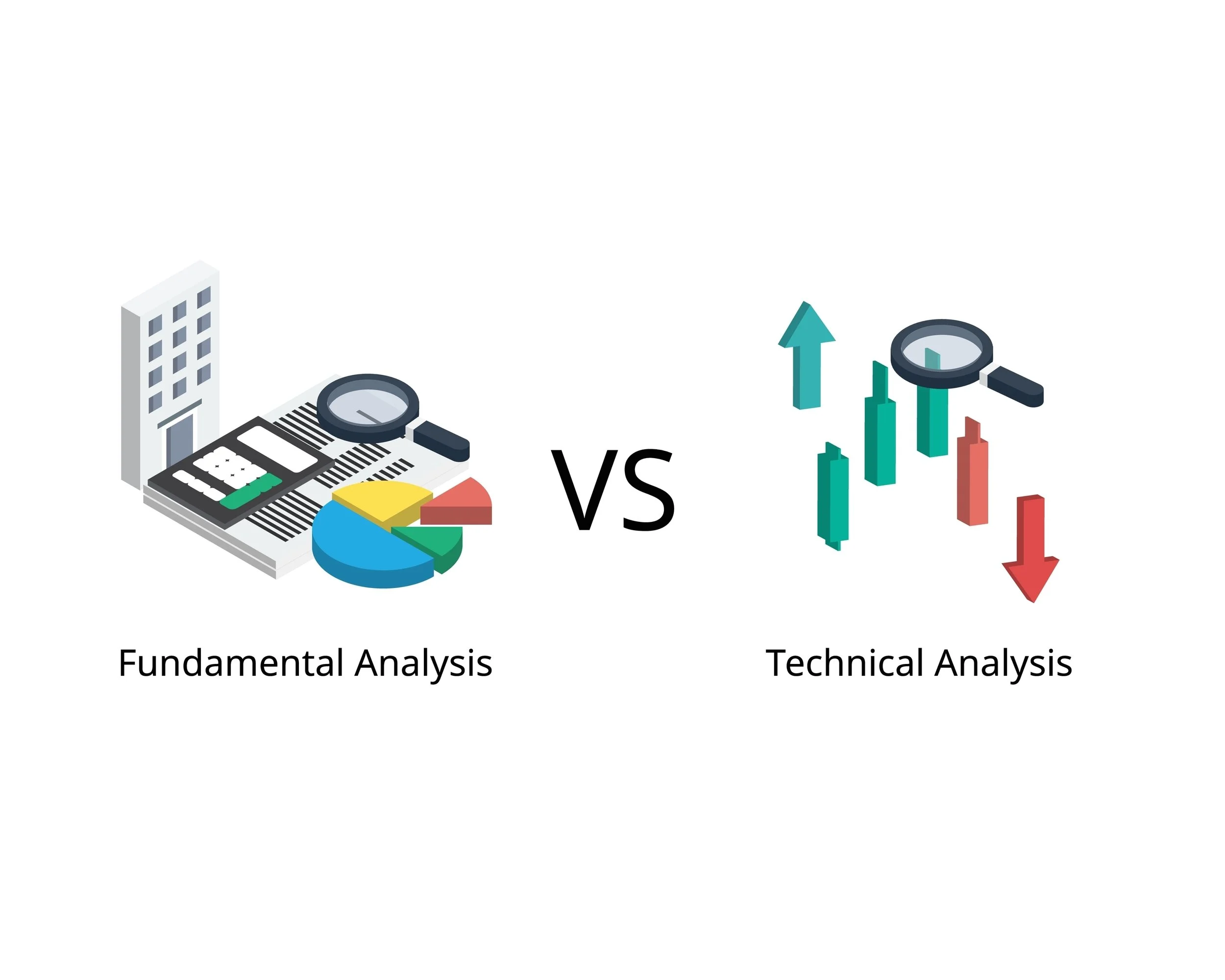 Lebih Baik Analisis Teknikal Atau Fundamental Stockbit Snips