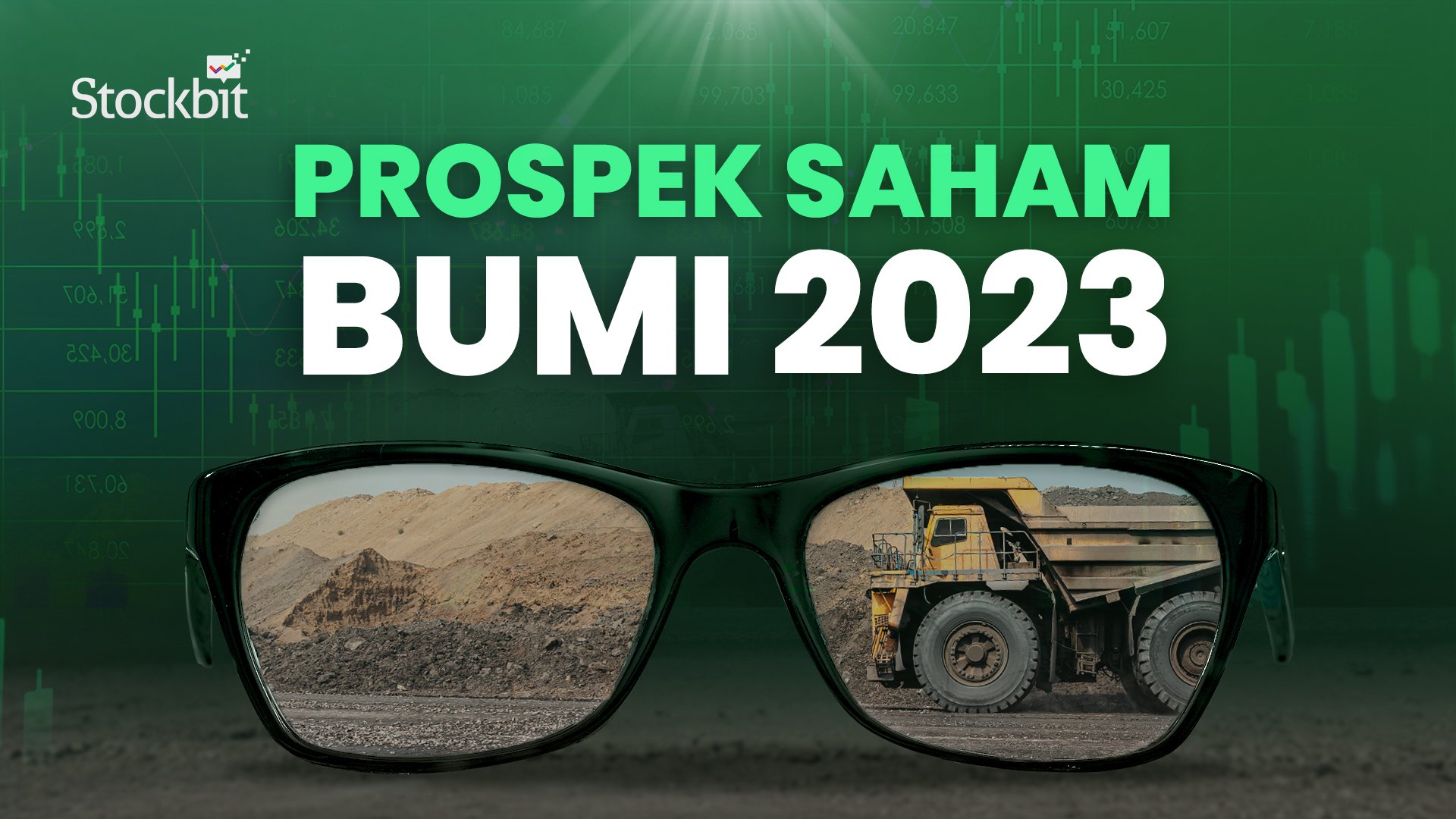 Bagaimana Prospek Saham Bumi di 2023? — Stockbit Snips | Berita Saham