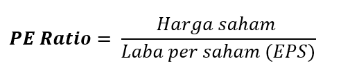 3 Cara Menghitung Valuasi Saham, Investor Wajib Tahu! — Stockbit Snips ...