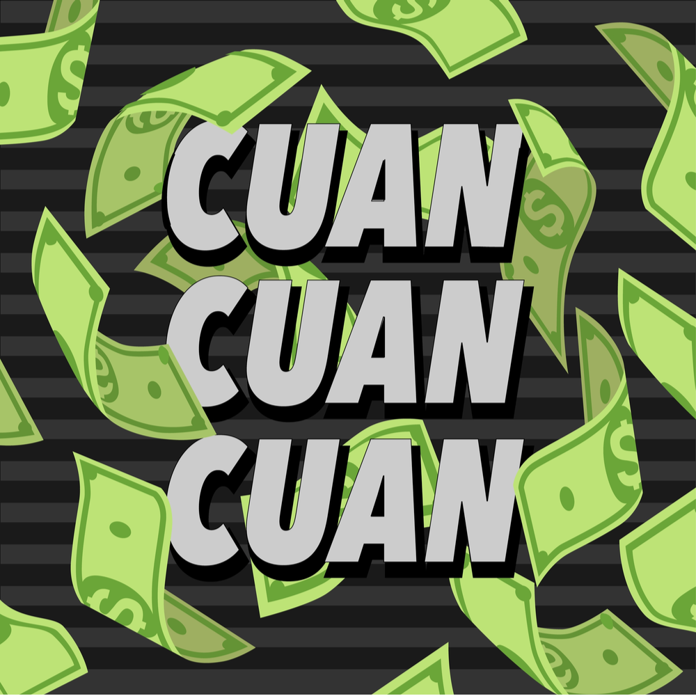 Pahami Pengertian Boncos dan Cuan dalam Investasi — Stockbit Snips ...