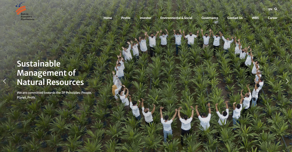 11 Daftar Perusahaan Bakrie Group Terdaftar di BEI — Stockbit Snips ...