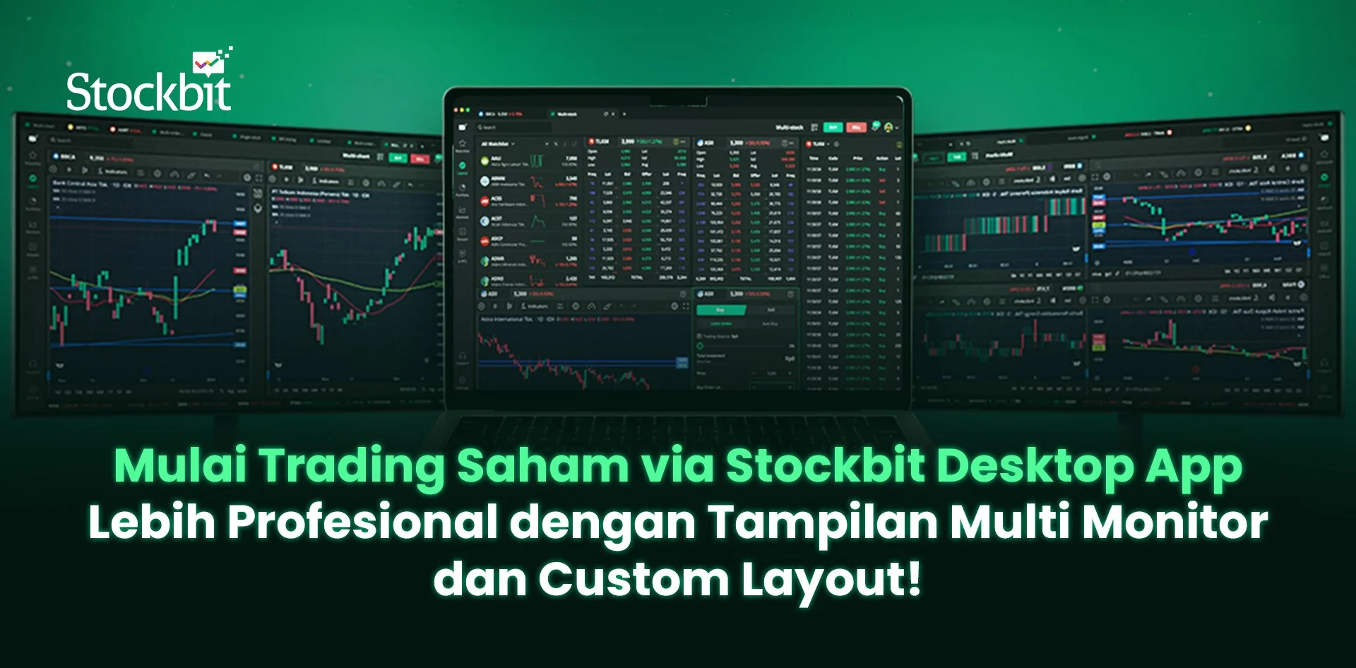 Rekomendasi Aplikasi Trading Saham PC Gratis 2024 — Stockbit Snips ...