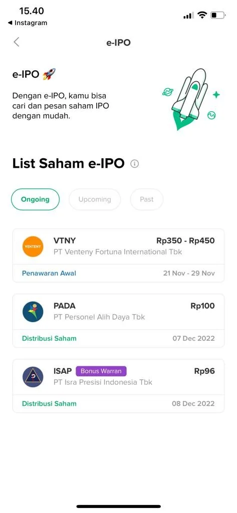 5 Langkah Cara Beli Saham di Bursa Efek — Stockbit Snips | Berita Saham