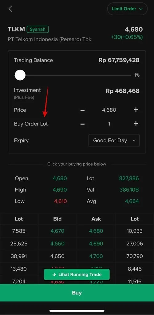 Beli Saham Minimal Berapa? 1 Lot = 100 Lembar — Stockbit Snips | Berita Saham