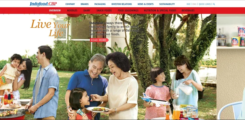 Segini Harga 1 Lot Saham ICBP, Apakah Kamu Berminat? — Stockbit Snips ...