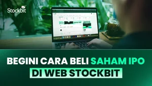 Cara Beli Saham IPO di Web Stockbit, Simak! — Stockbit Snips | Berita Saham