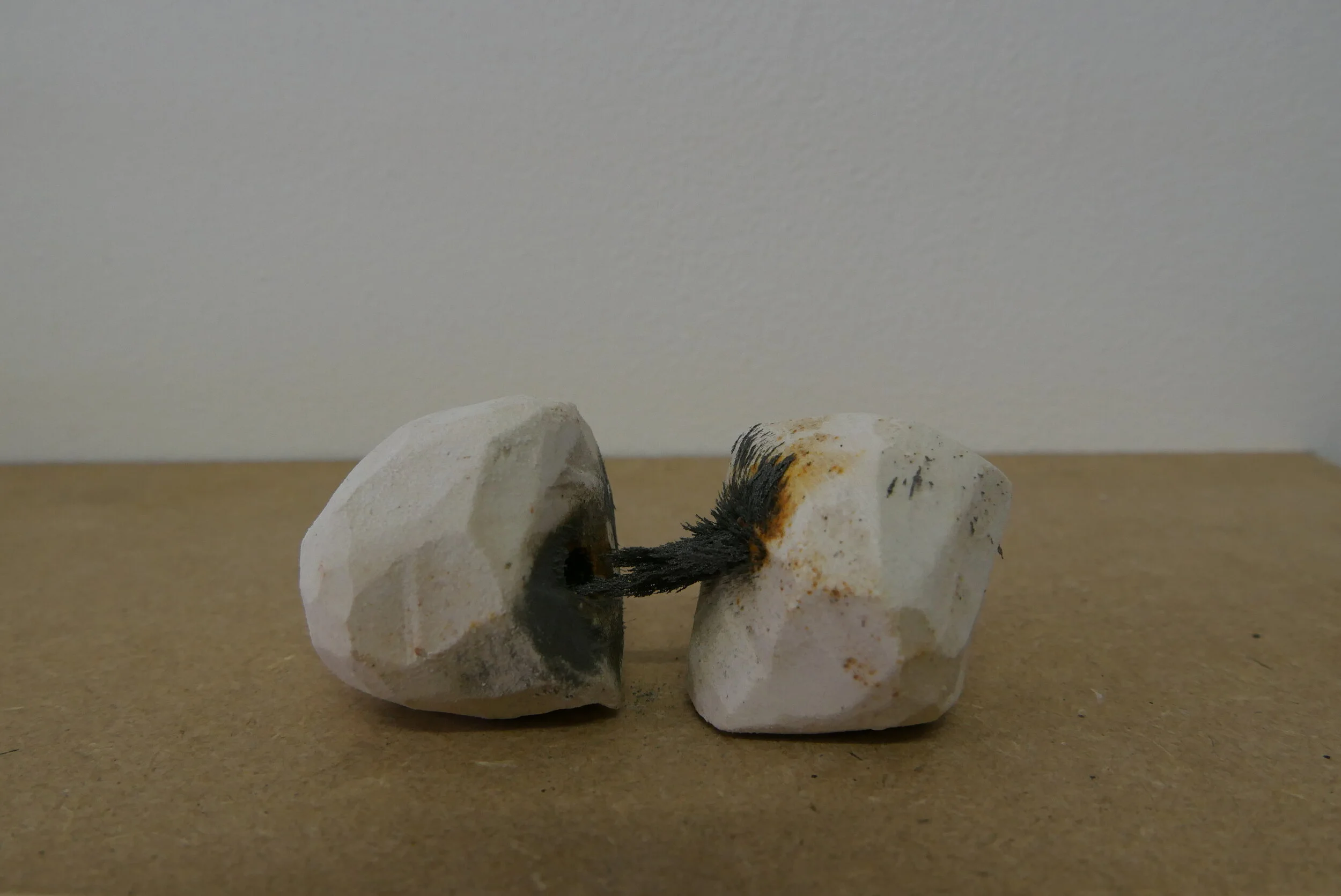 Ouvrir la parenthèse — Delphine Mogarra